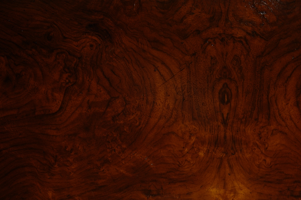 Black Walnut Wood Grain